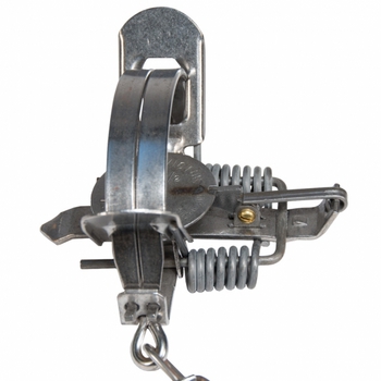 Oneida Victor #1 1/2 Coil Spring Trap | Northern Sport Co.